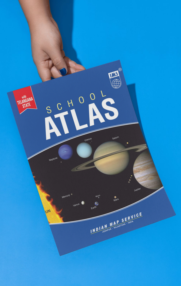 School Atlas – IMS